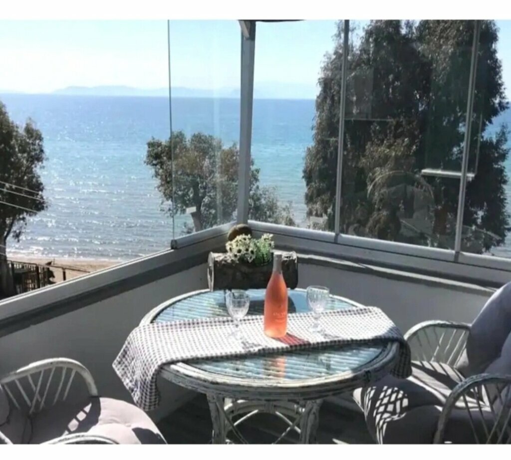Otel Fırat airbnb, Kuşadası, foto