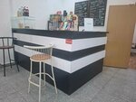 Alem Coffee (Qabanbaı Batyr dańǵyly No:33), al götür kahve  Astana'dan