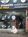 BMW Yedek Parça (İstanbul, Küçükçekmece, Beşyol Mah., 1. İnönü Cad., 28/1A), araç bakım malzemeleri  İstanbul'dan