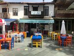 Kaşık Mantı & Ev Yemekleri (Antalya, Kaş, Andifli Mah., Cumhuriyet Meydanı, 12), kafe  Kaş'tan