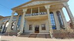 Zheti Kazyna (Karataı Týrysov kóshesi No:19), restoran  Taraz'dan