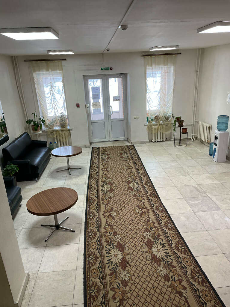 Tatil altyapısı Корпус № 6, Moskova ve Moskovskaya oblastı, foto