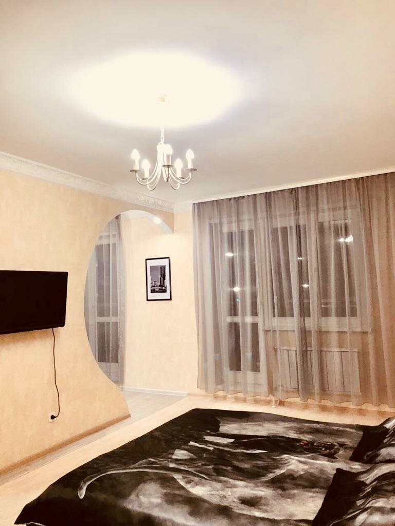 Kısa süreli konaklama Klavis, Krasnoyarsk, foto