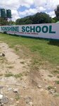 Sunshine school (Lusaka, Olympia), yüksekokul  Lusaka'dan