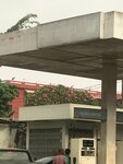 Yopougon Maroc Station Petroci (Abidjan, La commune Yopougon, Rue T27), benzin istasyonu  Abican'dan