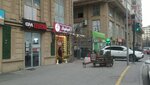 Bağdagül (Сity ​​of republican subordination Baku, Nizami district, Elsеn Suleymanov Street, 121-129), çiçekçiler  Bakü'den