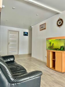 Гостевой дом (ulitsa Krylova No:1А, selo Sechenovo), otel  Nijegorodskaya oblastından