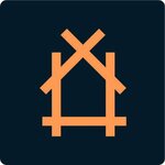 UfaHouse (Medovy Lane No:5с2), yazlık ev inşaatı  Moskova'dan