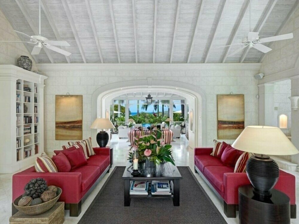 Otel Villa Coco de Mer, Dünya, foto