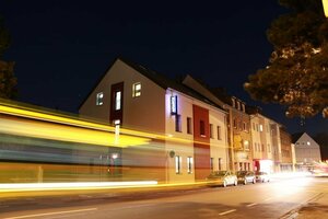 Otel Aparts Oberhausen, Bottrop, foto
