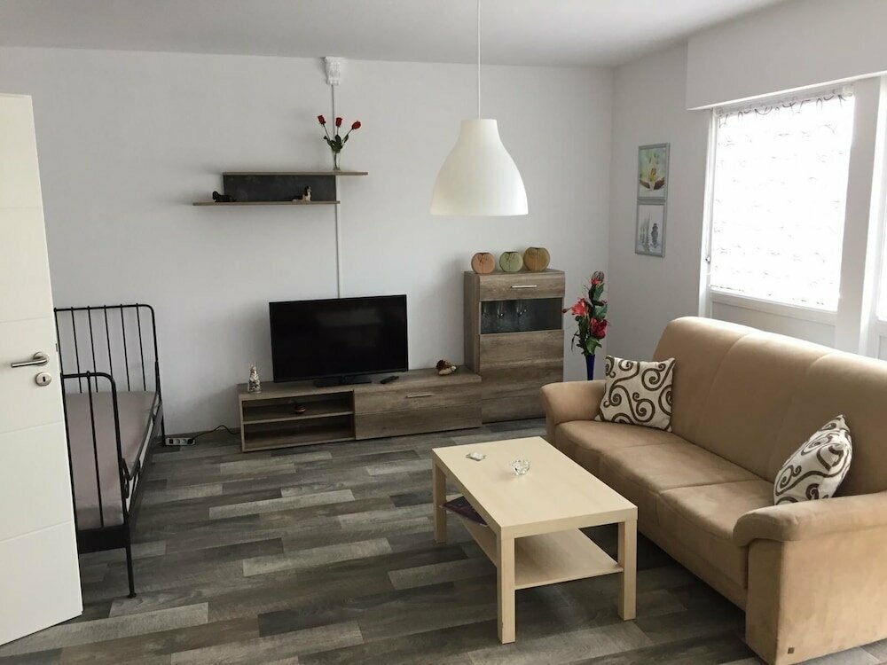 Otel Alexanders Ferienwohnungen, Kuzey Ren‑Vestfalya, foto