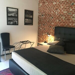 LoftVerona (Via San Marco No:36, Verona), otel  Verona'dan