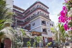 Hotel Cabourg (Dakar Region, Dakar Department, Almadies, Yoff, Rue YF-502, 25), otel  Senegal'dan