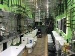 Магазин сантехники (Moscow Region, Krasnogorsk Urban District, Novorizhskoye shosse, 26-y kilometr, с7), banyo ve klozet mağazaları  Moskova ve Moskovskaya oblastından