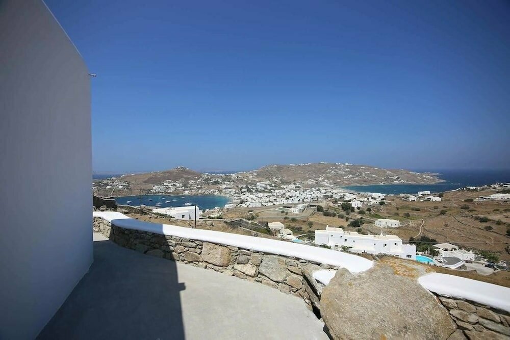 Otel House Artemi with Amazing View, Dünya, foto