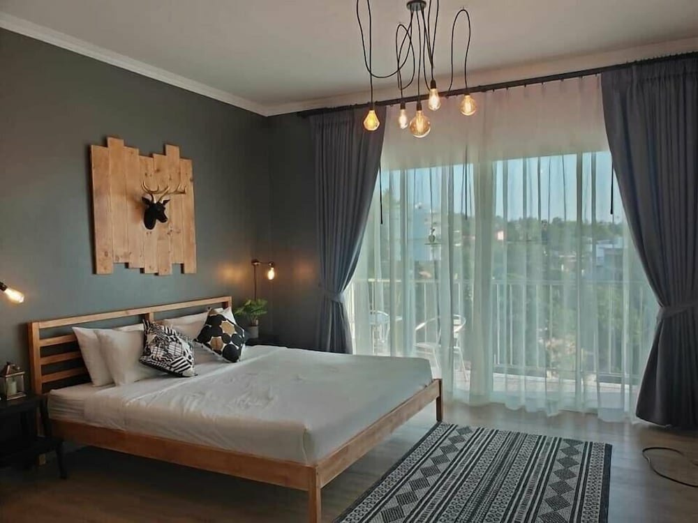 Otel Thira House, Phuket Eyaleti, foto