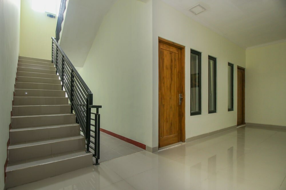 Otel Sky Residence Syariah Mampang 1 Jakarta, Cakarta, foto