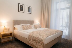 Vyhlídka (Jihomoravský kraj, Brno-město, Černohorská), otel  Janske Lazne'den