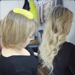 Ваш Стилист Жанна Суворова (улица Кривошты No:11А), kuaförler  Yalta'dan