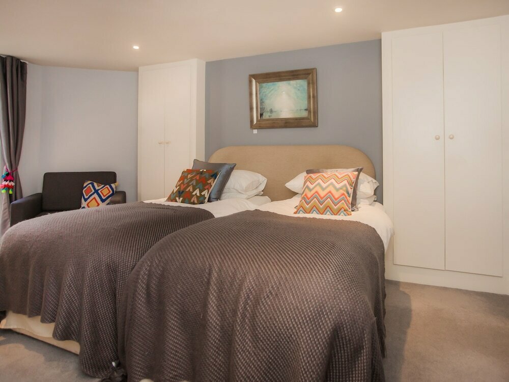 Otel The Art Studio, Bath, foto