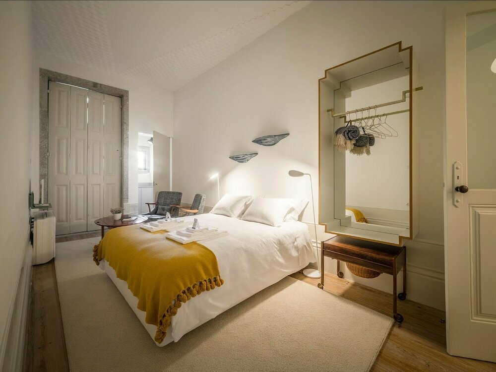 Otel Malmerendas Boutique Lodging, Porto, foto