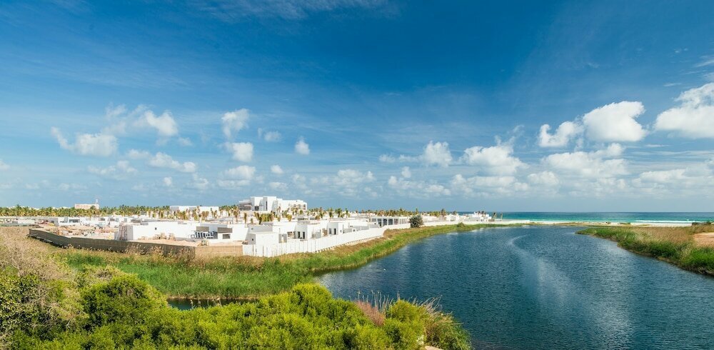 Otel Al Baleed Resort Salalah by Anantara, Salale, foto