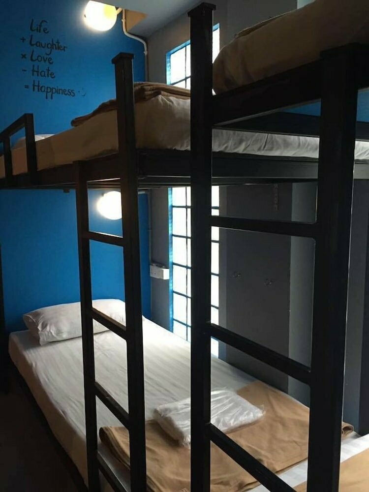 Otel 2230 Hostel, Chiang Mai, foto