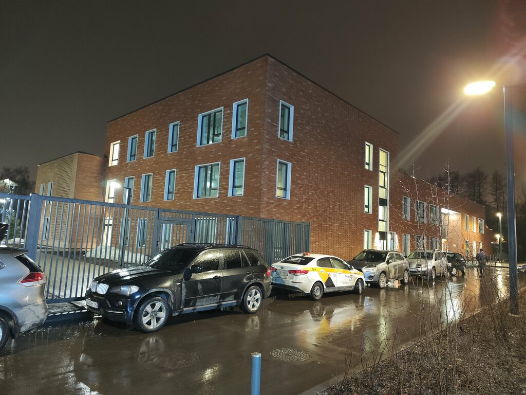 Anaokulları Гимназия № 24, дошкольное отделение, Liubertsy, foto