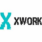 Xwork (Haradockaja vulica No:102), lazer çalışmaları  Molodchenko'dan
