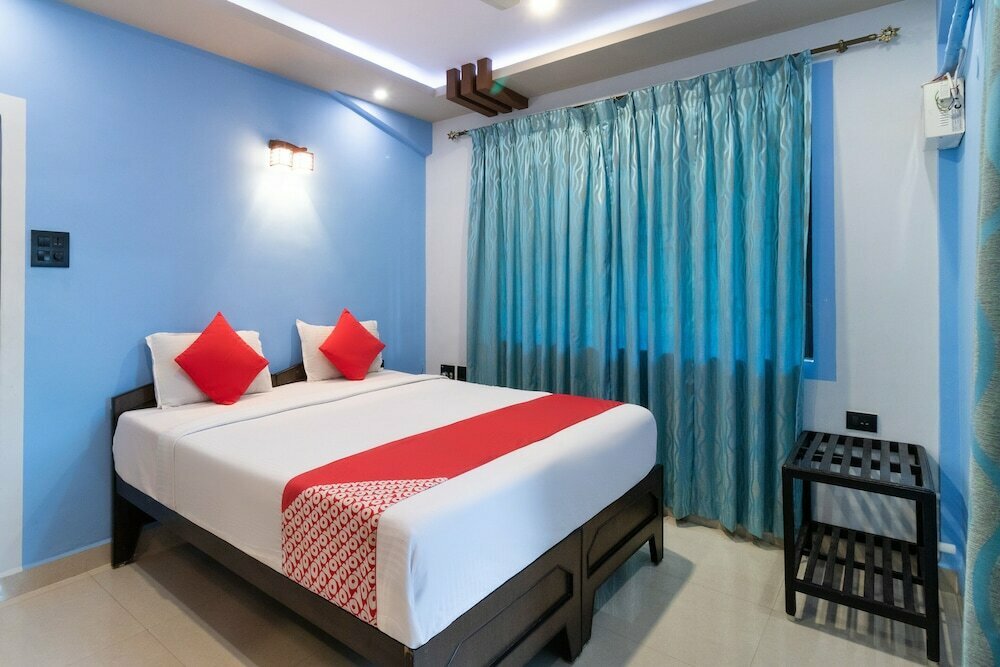 Otel Oyo 7272 StayOut Aurita Holida Homes, Goa, foto
