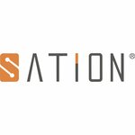 Sation (Malaya Mitrofanyevskaya ulitsa No:4), elektroteknik ürün ve ekipman firmaları  Saint‑Petersburg'dan