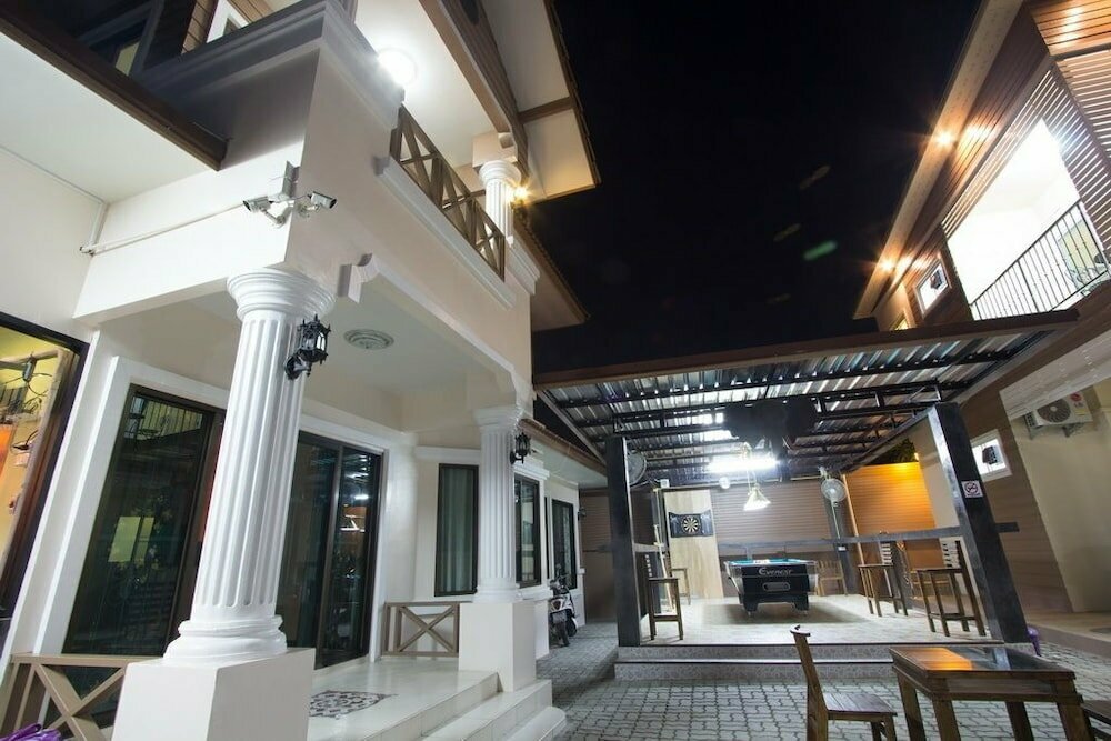 Otel Donchai House, Dünya, foto