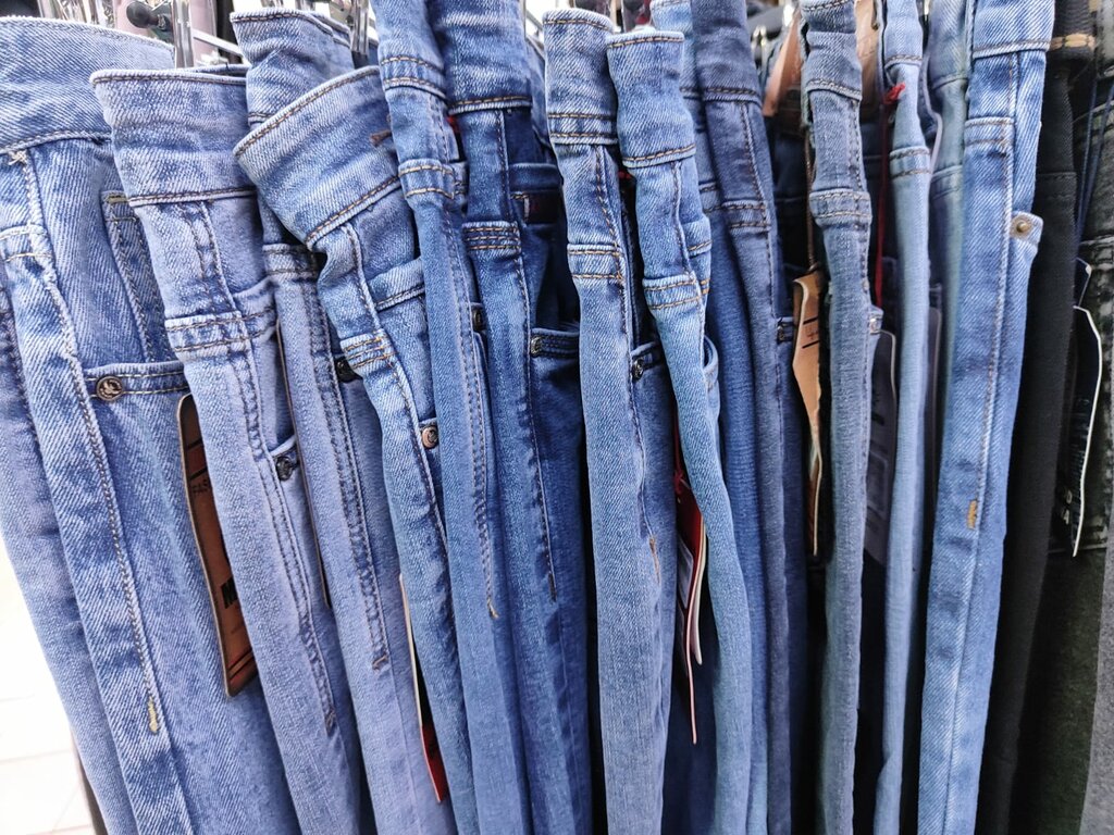 Clothing store Evina одежда, Murino, foto