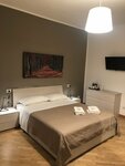 Guest House Brianza Room (Viale Brianza No:35), otel  Milano'dan