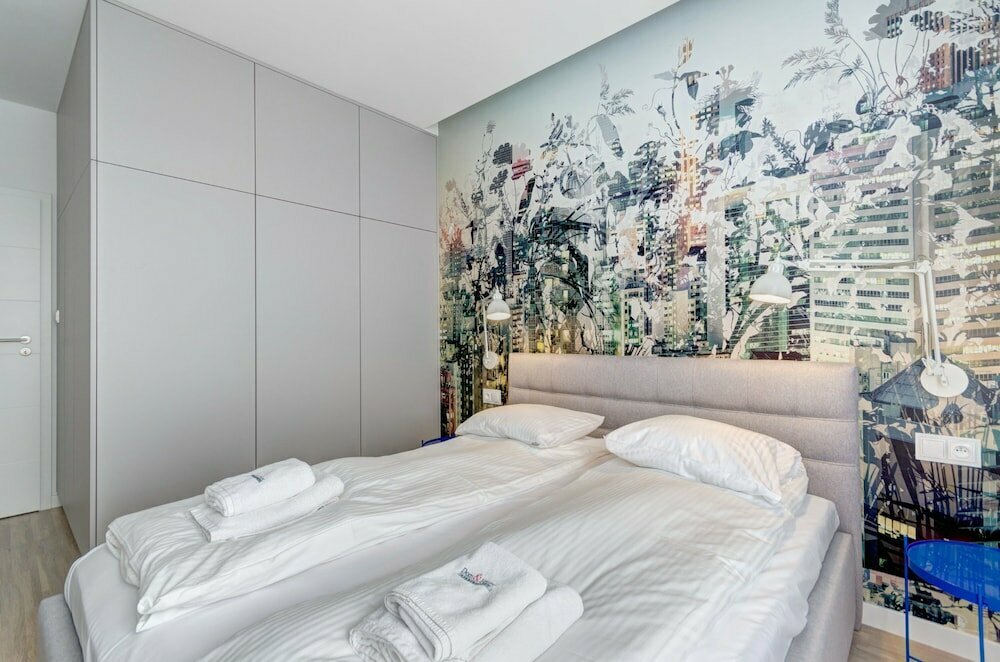 Otel Dom & House - Apartments Brabank Old Town, Gdansk, foto