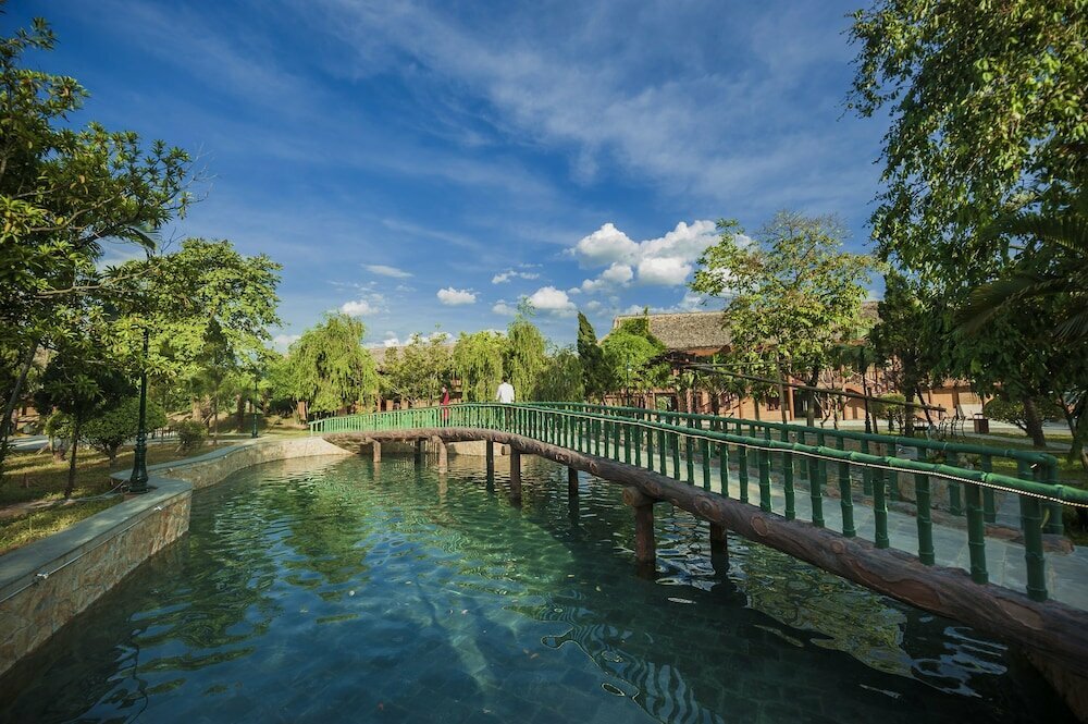 Otel Hoa Binh Hotel, Dünya, foto