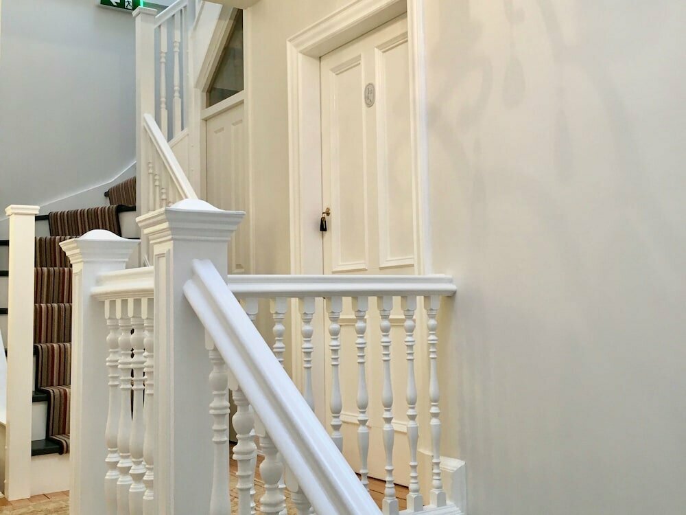 Otel Antler Guest House, Edinburgh, foto