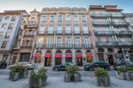 My Ribeira Guest House (City of Porto, Rua do Clube Fluvial Portuense), daireler  Porto'dan