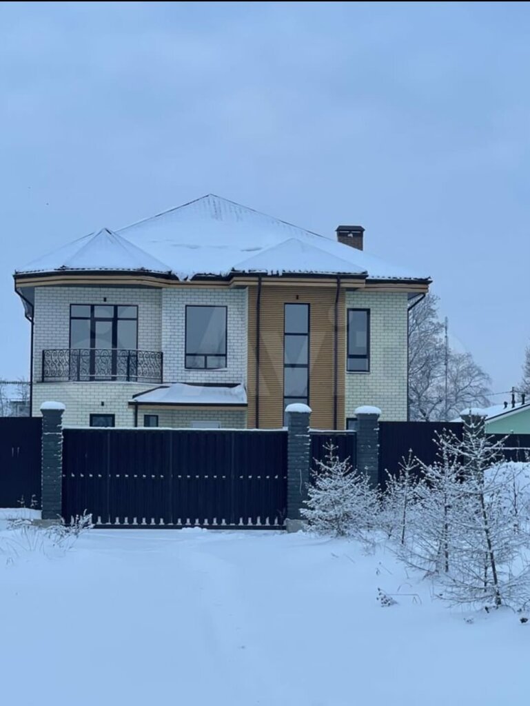 Yazlık ev inşaatı Строительные технологии, Saint‑Petersburg, foto