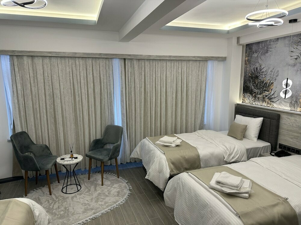 Otel Blue Moonrise Hotel, İstanbul, foto