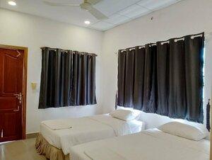 Pl Villa (Krong Siem Reap, Sok San Street), otel  Siem Reap'tan