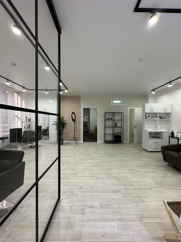 Manikür-pedikür NailBar beauty saloon, Volgograd, foto