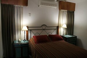 Casa Grande Apart Hotel (Provincia de Formosa, Departamento Formosa, Formosa), otel  Formosa'dan