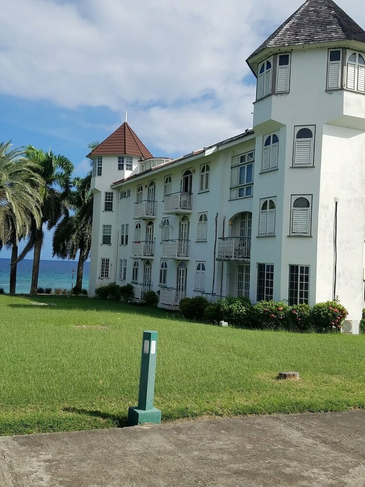 Otel Seacastles Vacation Penthouse, Dünya, foto