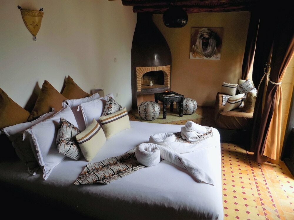 Otel Riad Etoile d'Essaouira, Suvayr, foto