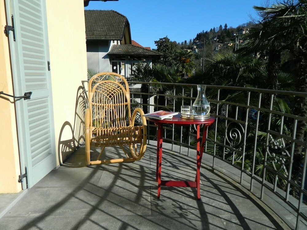 Otel Carducci 24 Bed & Breakfast, Piyemonte, foto
