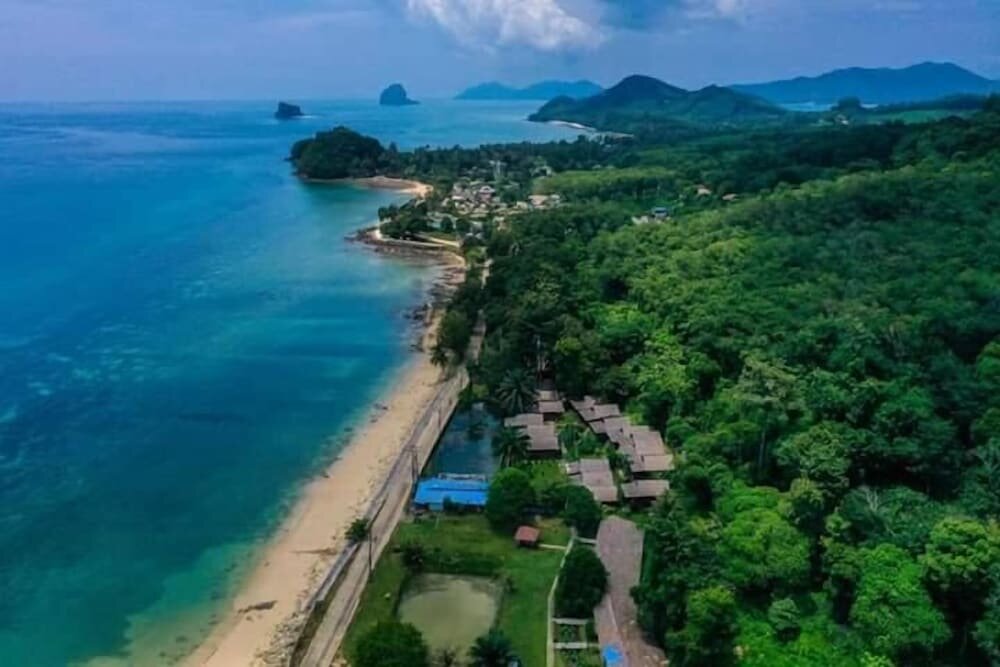 Otel Holiday Resort Ko Yao Noi, Dünya, foto