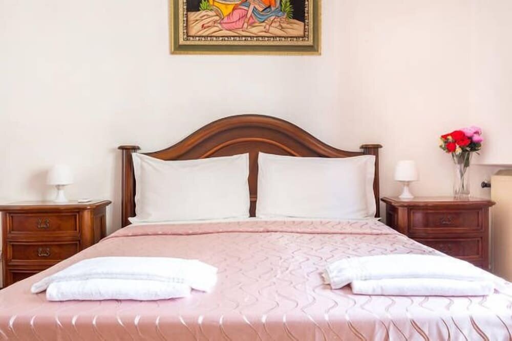 Otel Venice Bangla Guest House, Dünya, foto