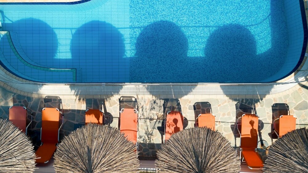 Daireler Hotel Sirines Complex, Dünya, foto