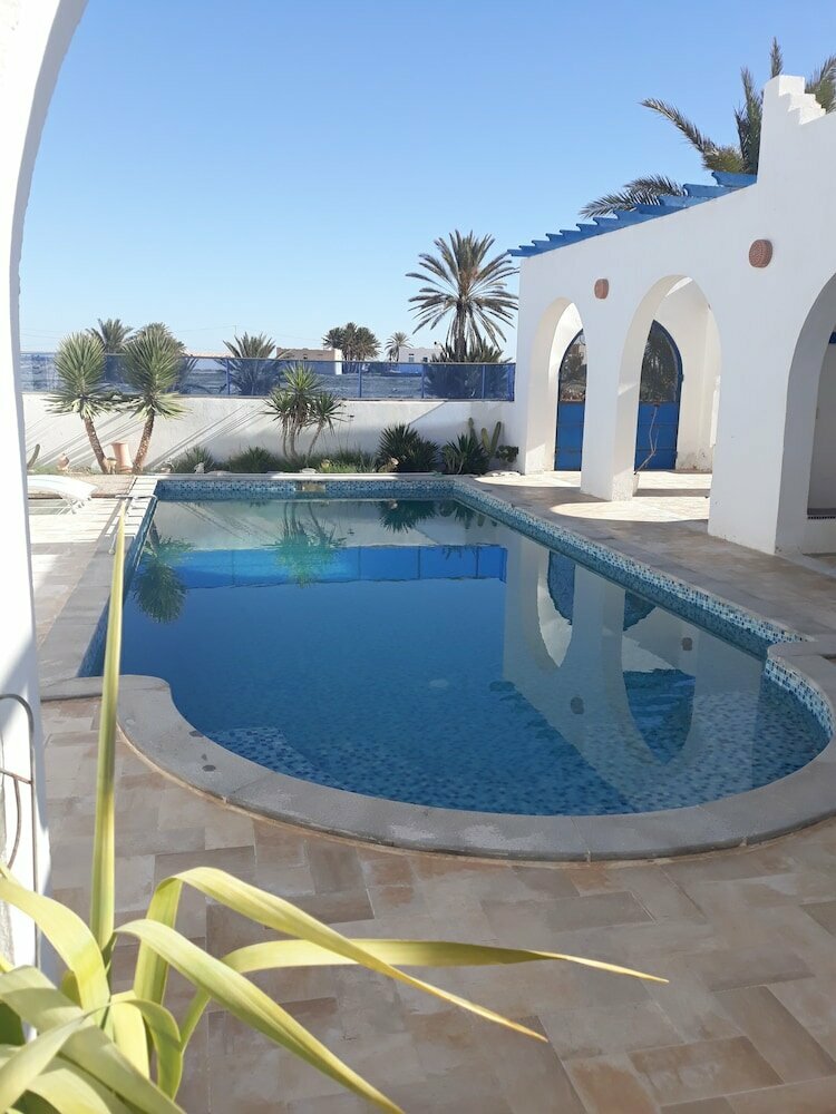 Otel Dar chick yahia, Dünya, foto